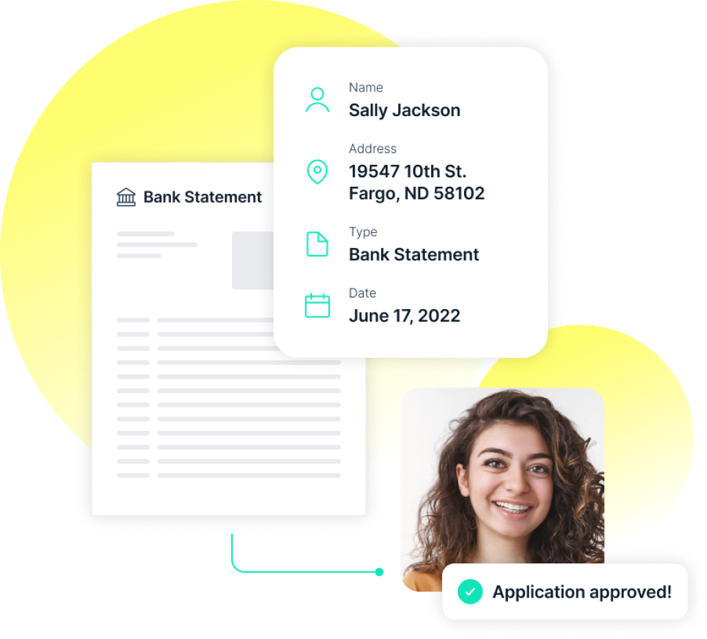 Fraudulent Document Detection And Automation Inscribe
